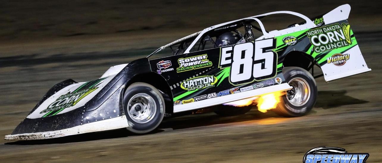 Jason Strand on MyRacePass