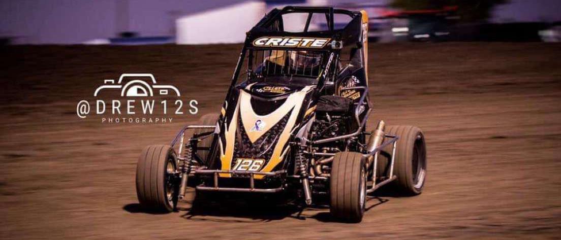 Autumn Criste on MyRacePass