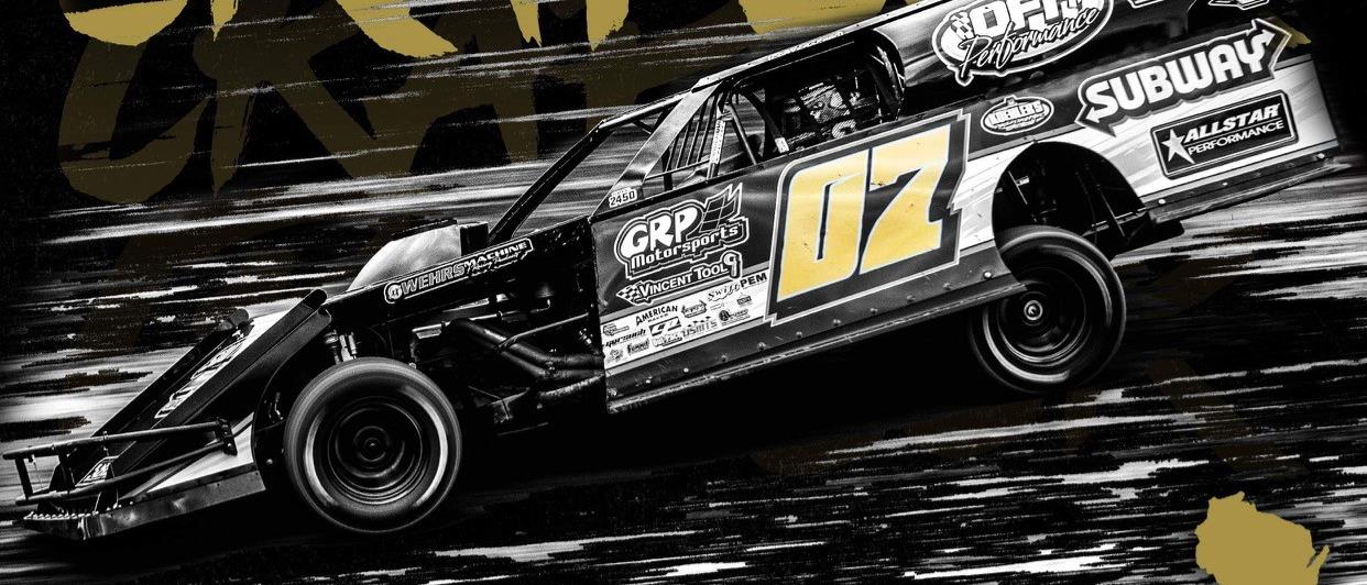 Cory Crapser on MyRacePass