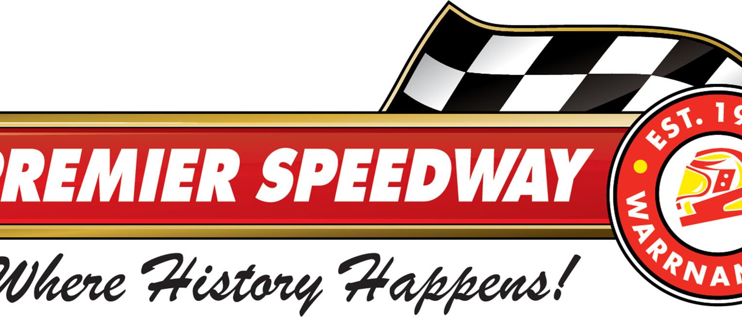 12/14/2024 - Premier Speedway on MyRacePass