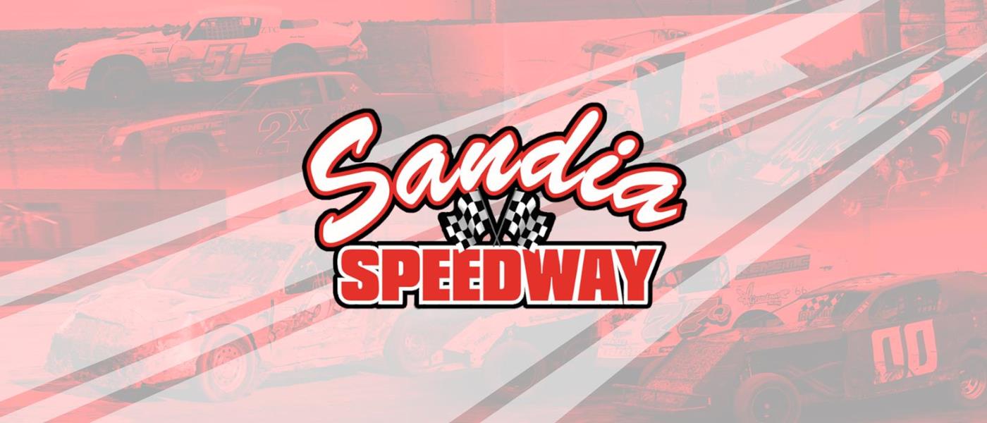 Sandia Speedway on MyRacePass