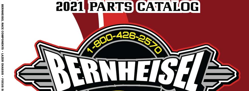 Bernheisel Race Components