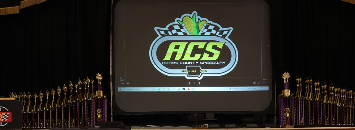 Adams County Speedway