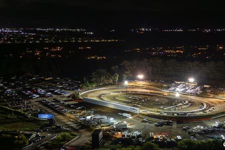 Santa Maria Speedway