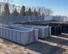 TH Custom Manufacturing - Custom Welding, Garbage Containers, Rolloff ...