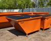 TH Custom Manufacturing - Custom Welding, Garbage Containers, Rolloff ...