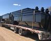 TH Custom Manufacturing - Custom Welding, Garbage Containers, Rolloff ...