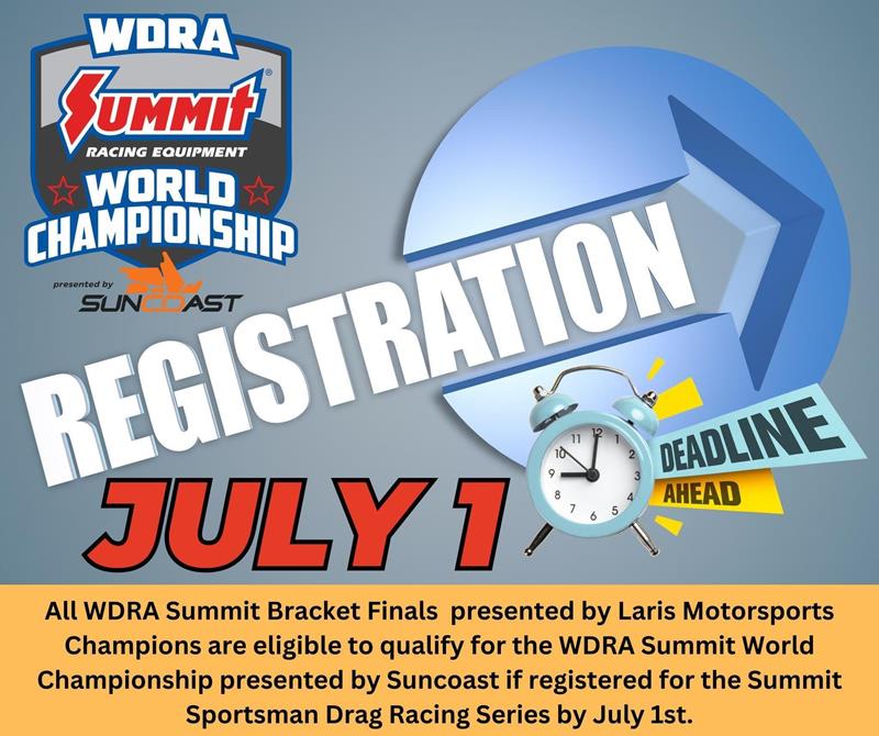 Eddyville Raceway Park