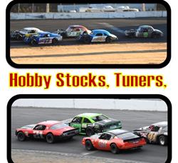 South Sound Speedway